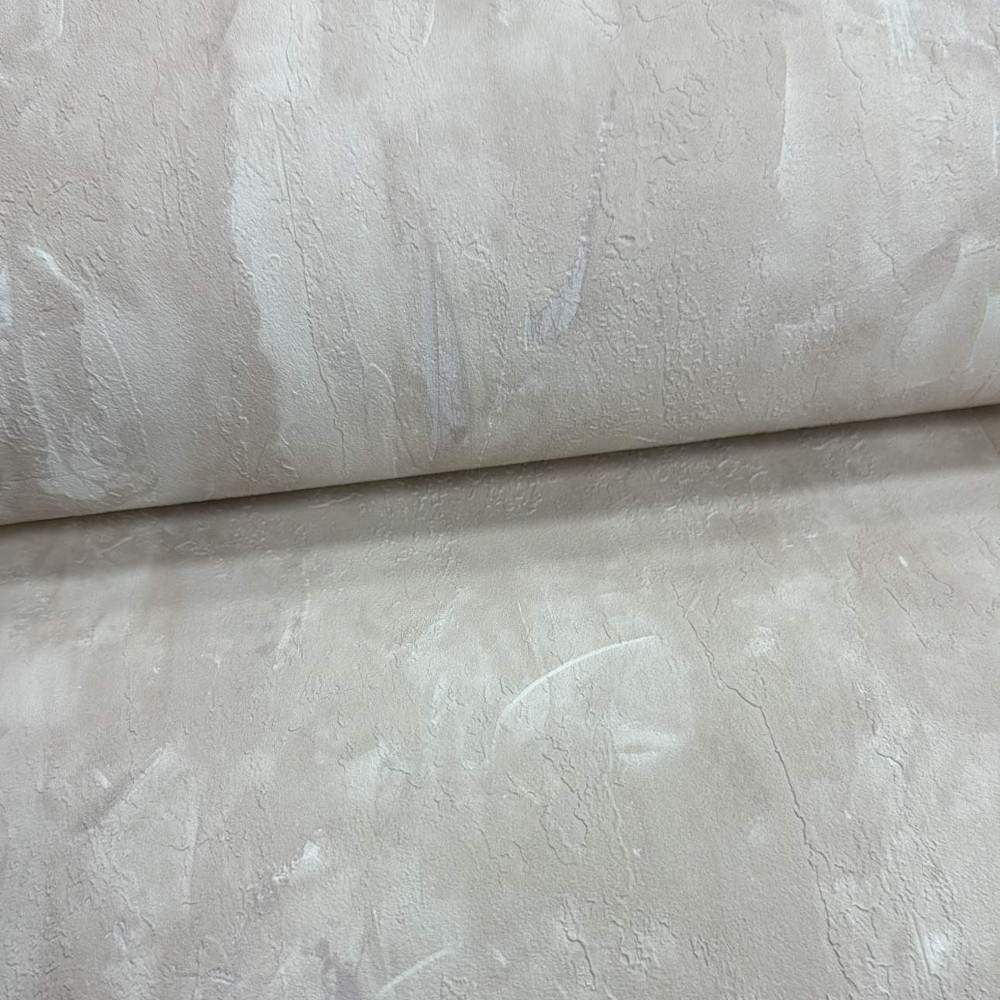 Camilla Plain Neutral Beige Textured Plaster Effect Wallpaper A72509 ...