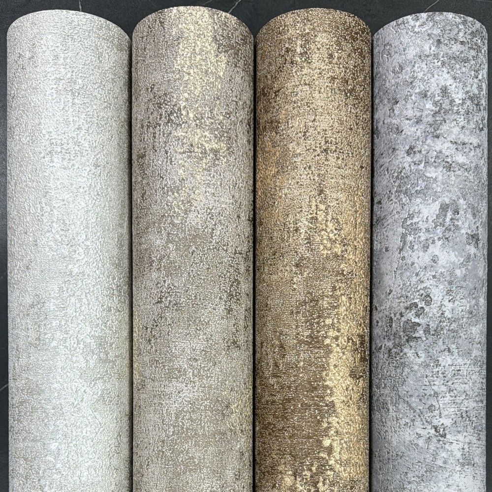 Urban Plaster Cream Wallpaper | Graham & Brown | 128787