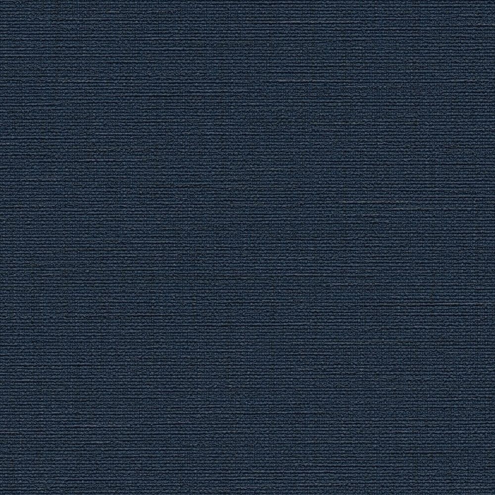 AS Creation Regent Texture Blue Metropolitan Wallpaper | 379534