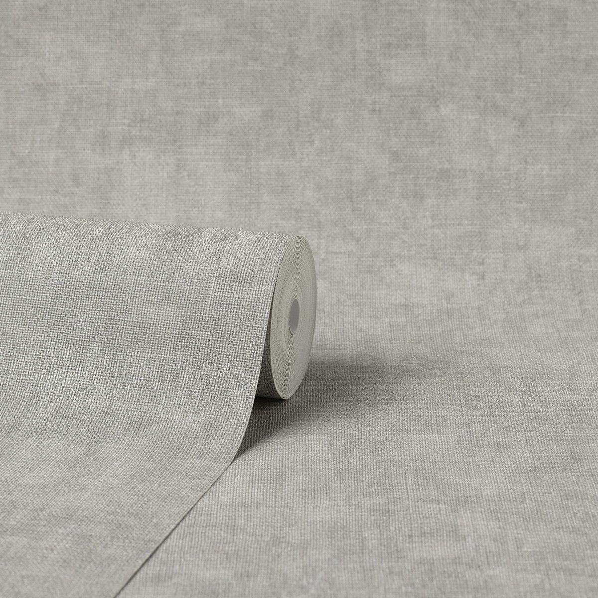 Wave Texture Milano Grey Heavyweight Italian Vinyl Wallpaper M95617 ...