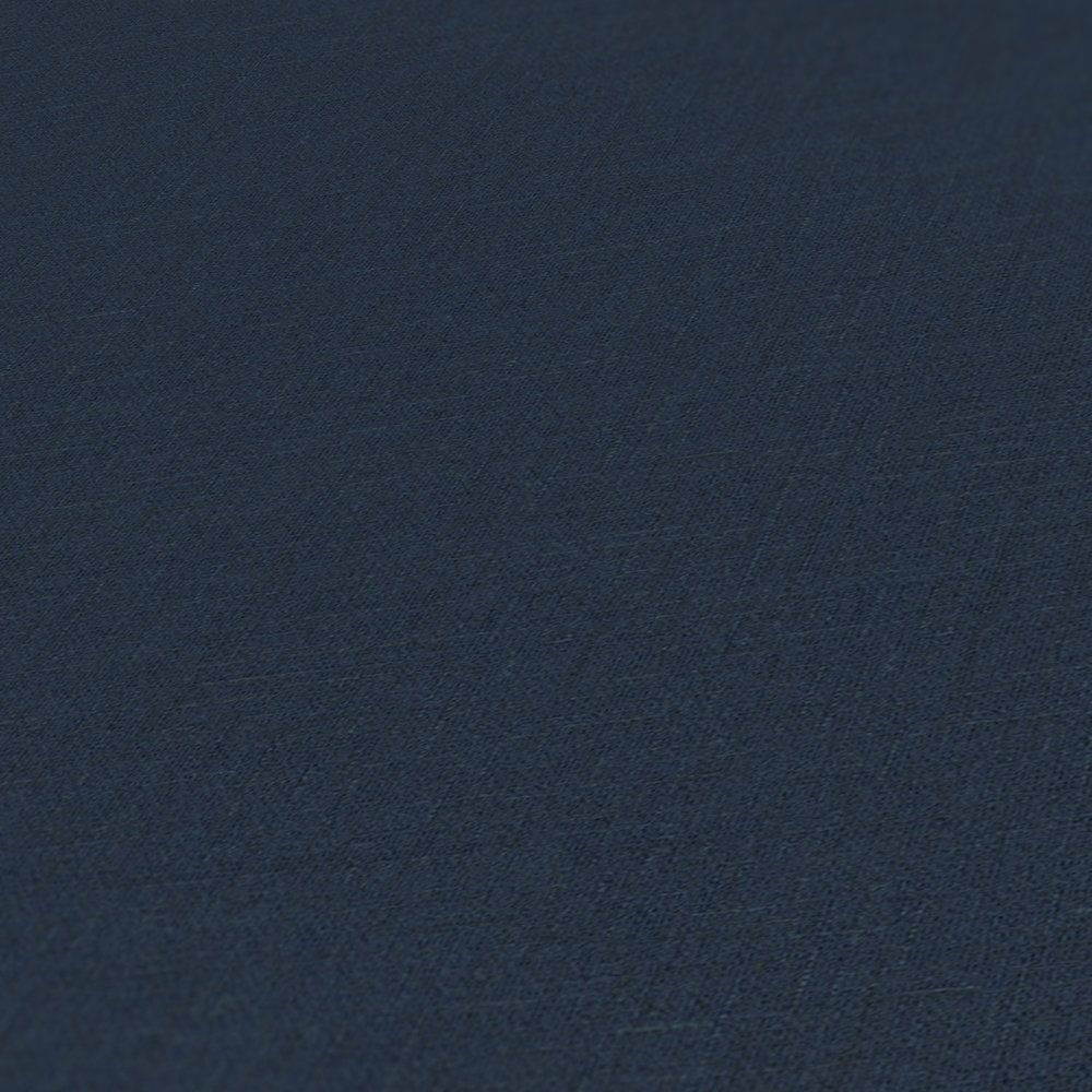 AS Creation Regent Texture Blue Metropolitan Wallpaper | 379534
