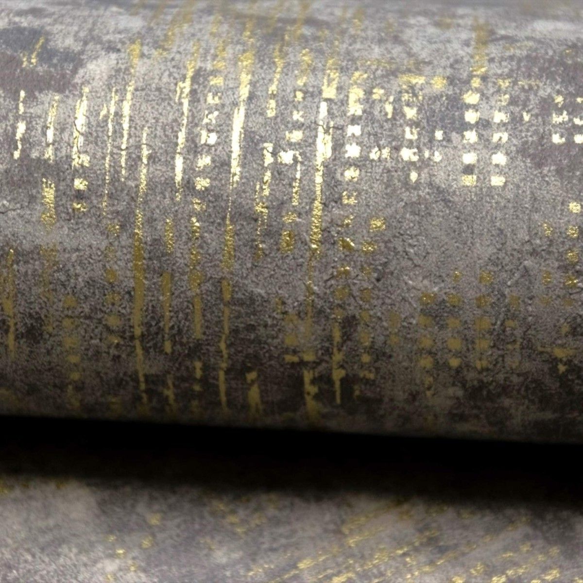 Anethe Texture Charcoal Paul Moneypenny Wallpaper | 196301