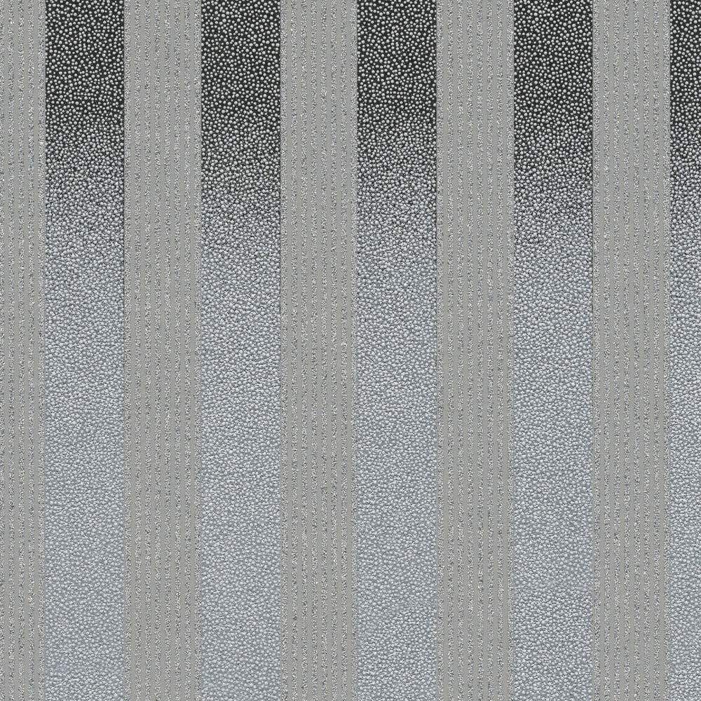 AS Glitter Stripe | Silver Glitter Stripe Wallpaper | 2732-60