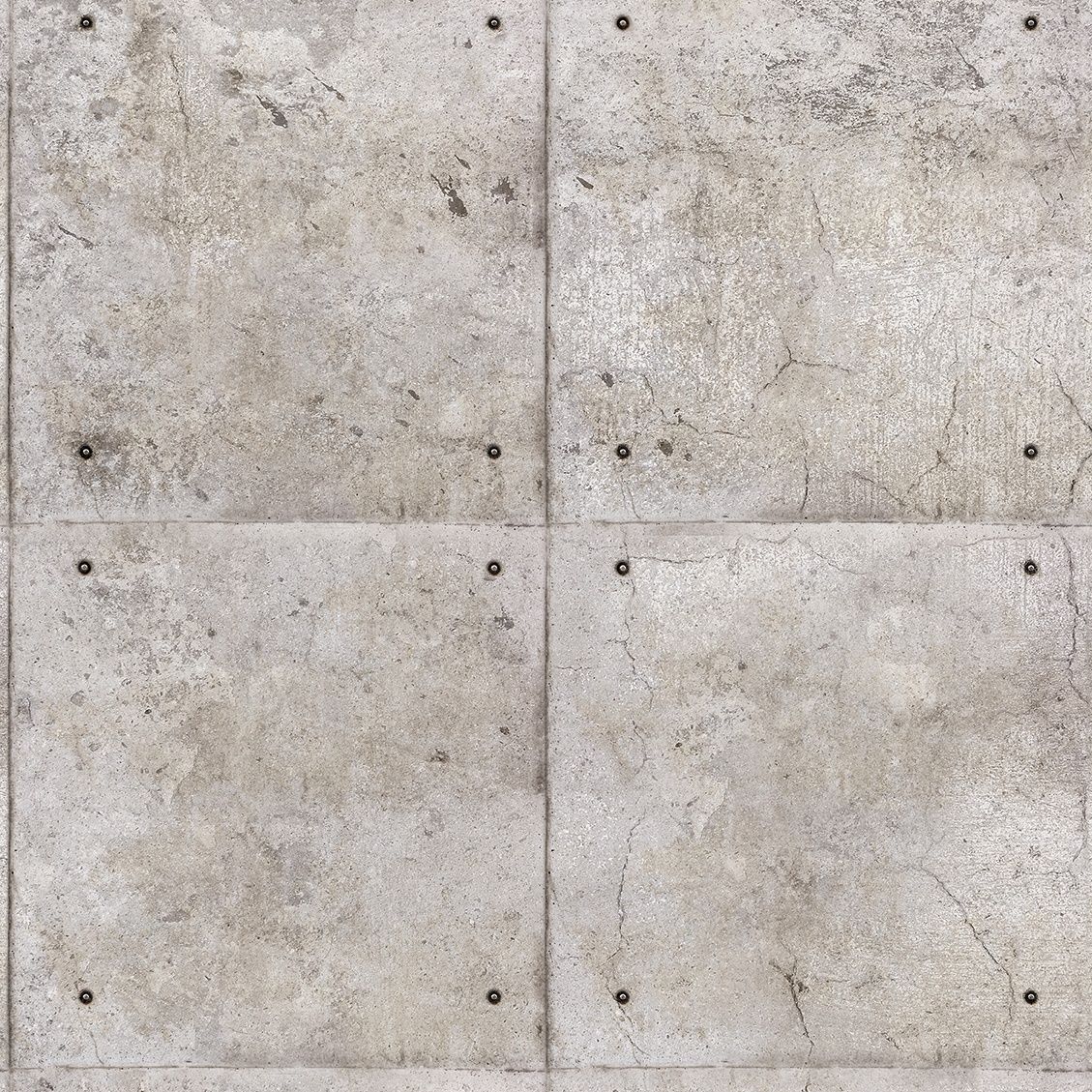 Concrete Blocks Mural Wallpaper A34901 | A34901