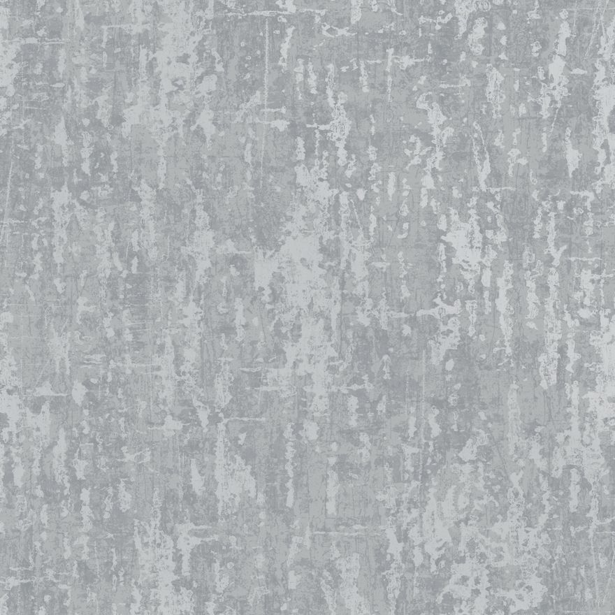 Loft Texture Dark Grey | Dark Grey Textured Wallpaper | 12931
