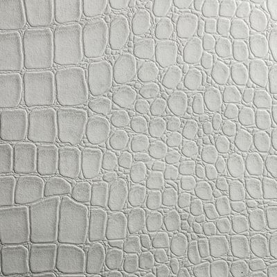 Boutique Crocodile White Superfresco Reptile Skin Wallpaper | 32-660