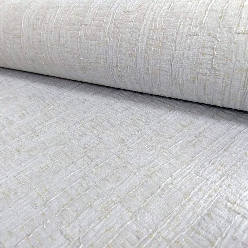 Ornella Bark Grey Texture Luscious Holden Opus Italian Vinyl Wallpaper ...