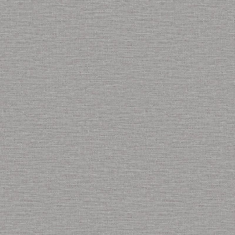 Telma Plain Texture Grey Vinyl Wallpaper 199508 | 199508